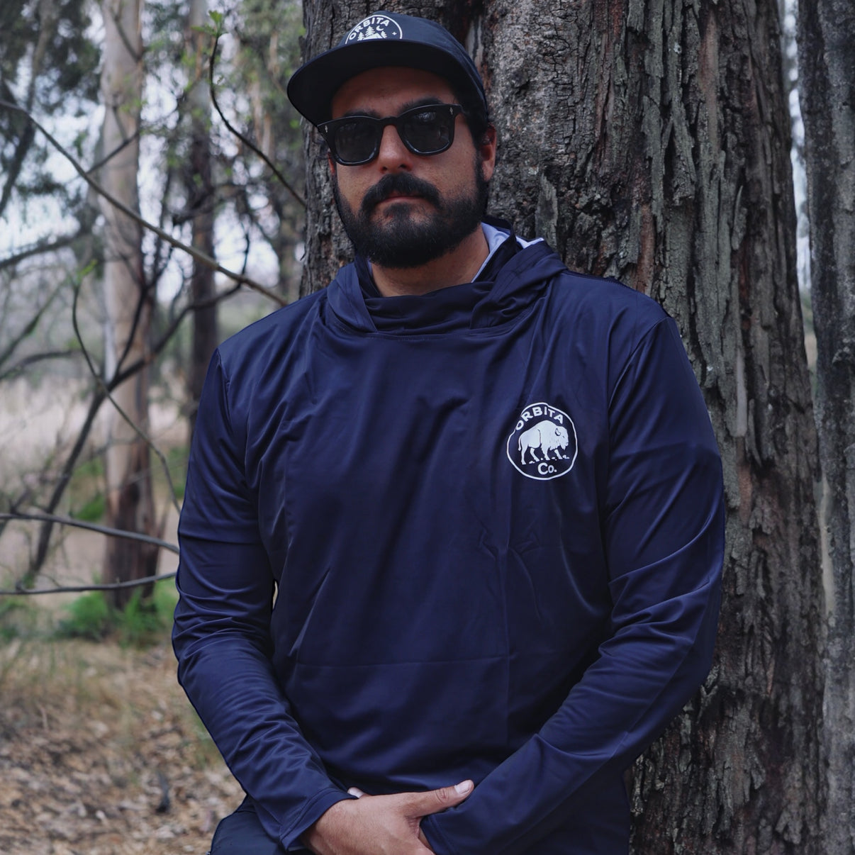 Wild life series (bisonte) – Orbita Relojes